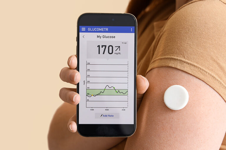 Project Snapshot: Automated Closed Loop Diabetes Wearable Solution ...